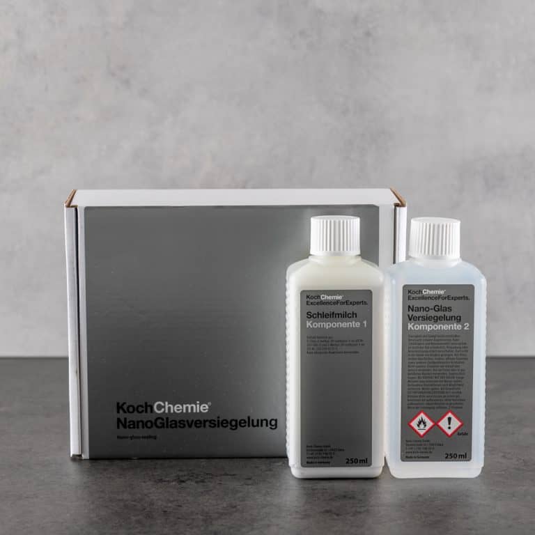 Koch-Chemie Nano Glassforsegling | Detailshop.no
