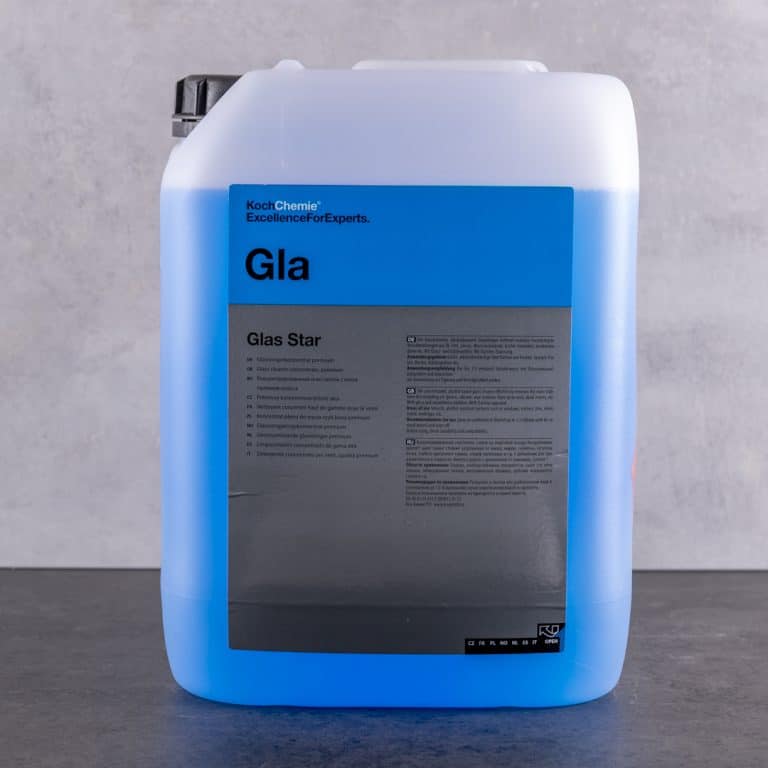 Koch-Chemie Glas Star 10L | Detailshop.no