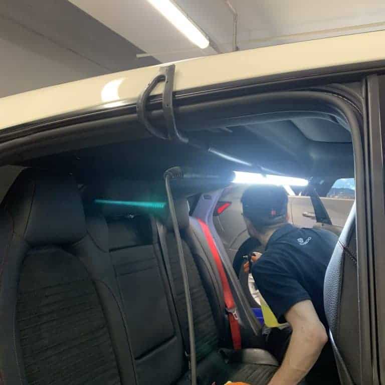 Arbeidslys | Detailshop.no